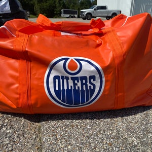 Hockey Carry Equipment Bags for sale | New and Used on SidelineSwap