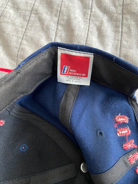 New UPenn Quakers Adjustable Hat | SidelineSwap | Buy and Sell on ...