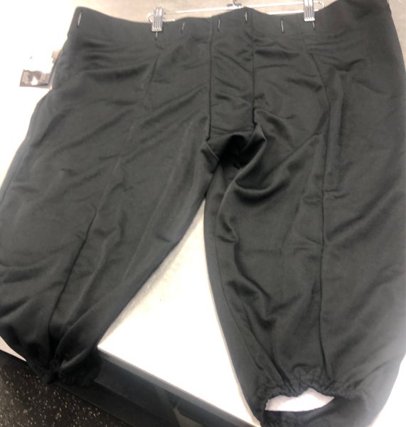 Adams Football Pants Adult 2X Black | SidelineSwap | Buy and Sell on ...