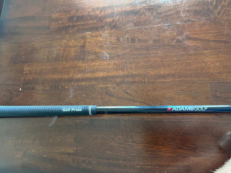 Adams Redline 3 Wood (Mens) | SidelineSwap | Buy and Sell on SidelineSwap