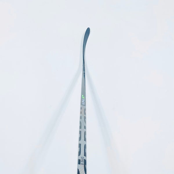 3 Pack Warrior Alpha LX Pro (HD Pro Plus Build) Hockey Sticks-LH-Hossa ...