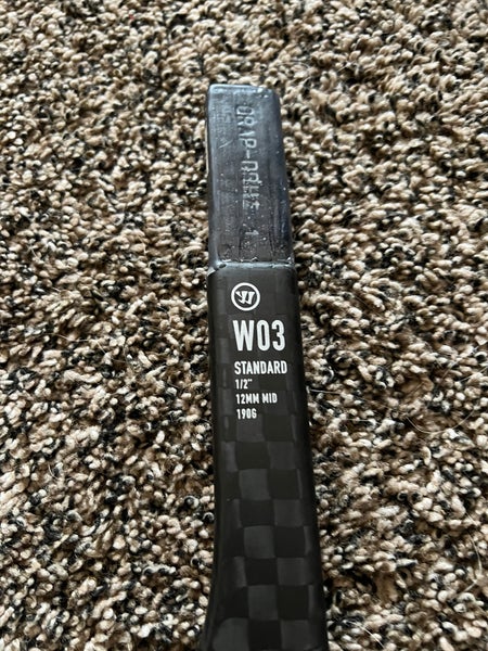 WARRIOR ELITE Composite Replacement blade w03 | SidelineSwap | Buy and ...
