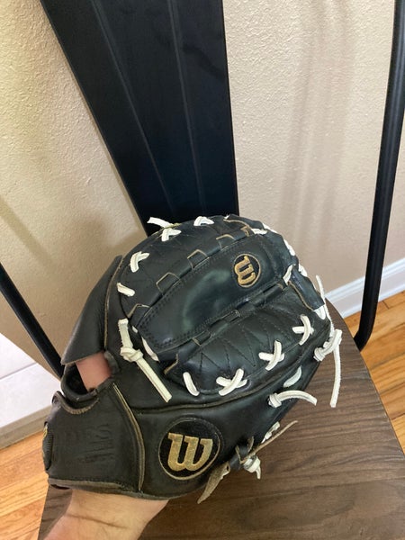 Re-laced/reconditioned Pro Stock Wilson A1915 Conform -11.75’ RHT ...
