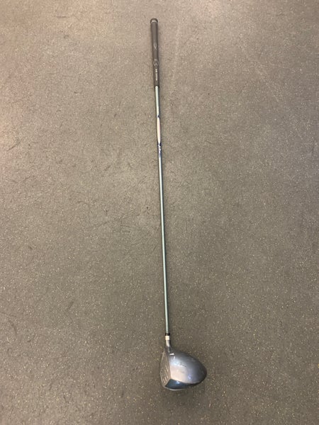 Used Precise Golf XR450 Women's Left Driver Ladies 12.5 | SidelineSwap ...