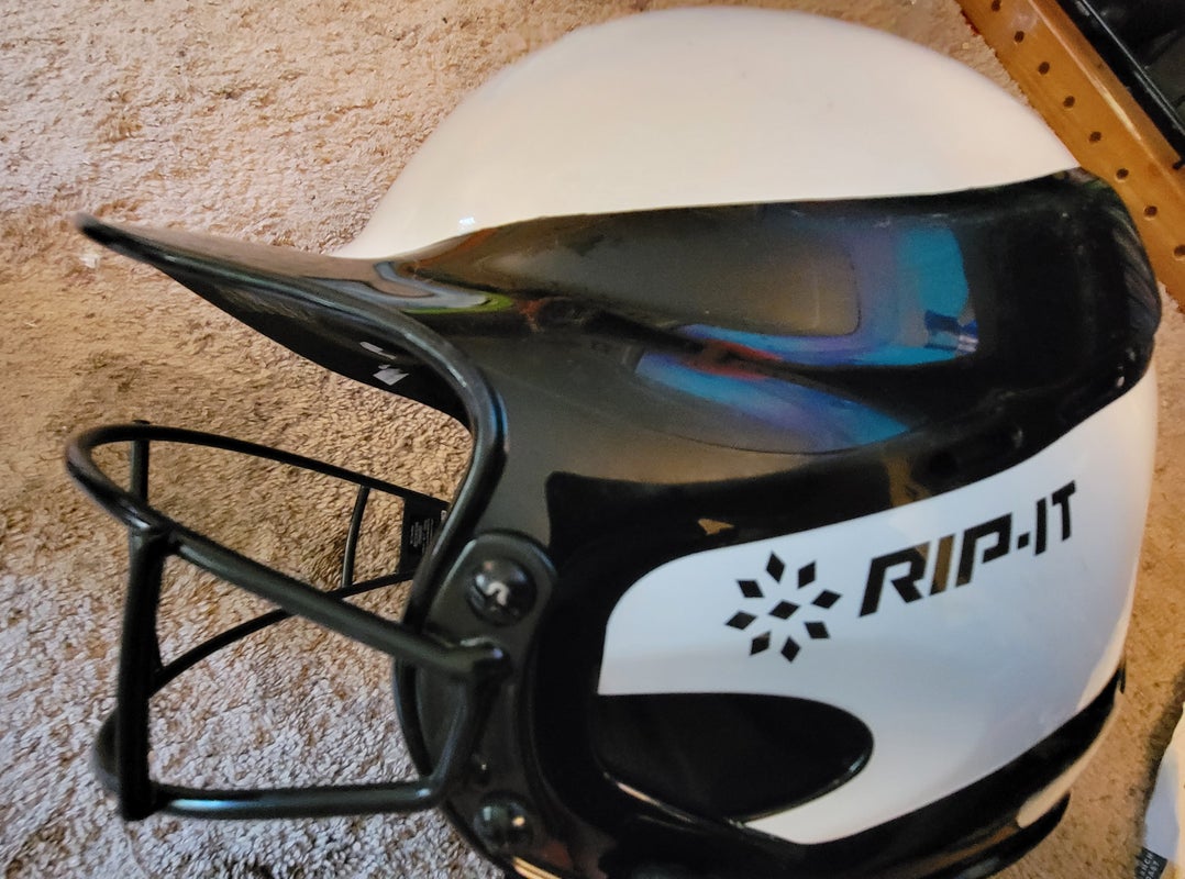 Rip It Vision Classic Batting Helmet | SidelineSwap