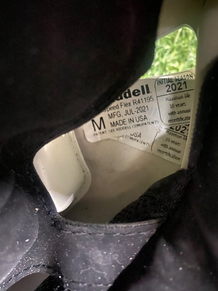 Riddell speed flex size medium adult 2022 | SidelineSwap | Buy and Sell ...