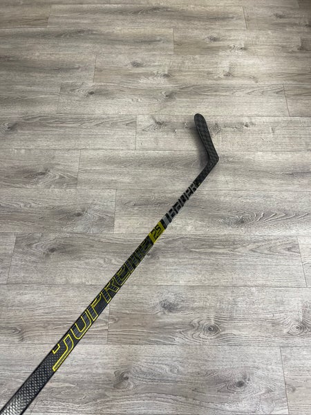 *Like New* Bauer Supreme 2s Pro P92M 87 Flex | SidelineSwap | Buy and ...