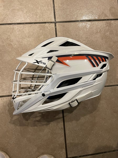 2022 PLL Archers XRS Helmet | SidelineSwap | Buy and Sell on SidelineSwap