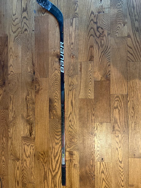 Intermediate Left Hand P88 Pro Stock Vapor Hyperlite Hockey Stick ...