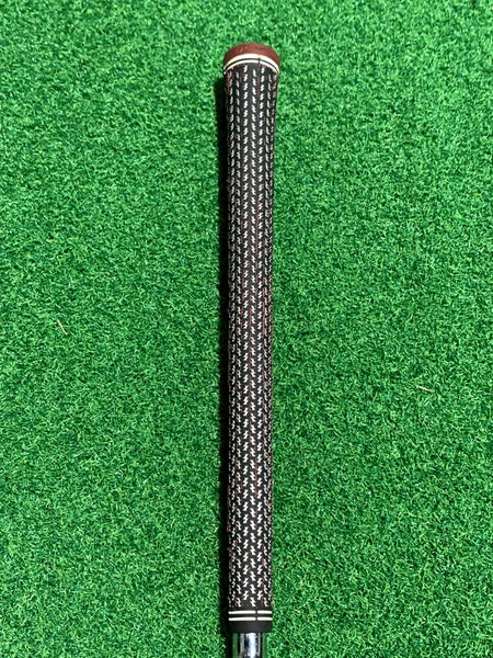Taylormade Milled Grind 2 Wedge SB 60.10 Stiff Flex RH - Used ...