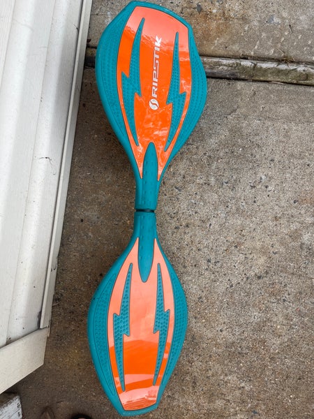 Used Ripstick Long Complete Skateboards | SidelineSwap | Buy and Sell ...