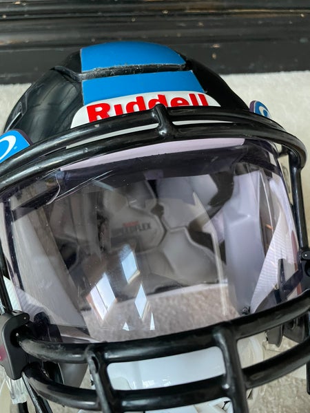 Used Medium Riddell SpeedFlex Helmet | SidelineSwap | Buy and Sell on ...