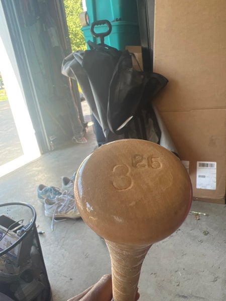 Cooperstown bat ja27 | SidelineSwap | Buy and Sell on SidelineSwap