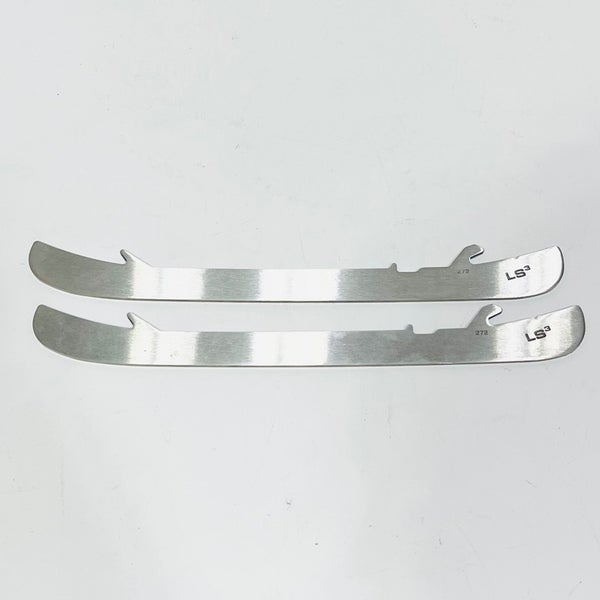 New Bauer LS3 Steel-Lightspeed Trigger-272 | SidelineSwap | Buy and ...