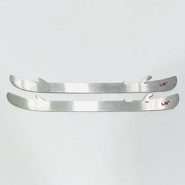 New Bauer LS3 Red (Hardened) Steel-Lightspeed Trigger-280 ...