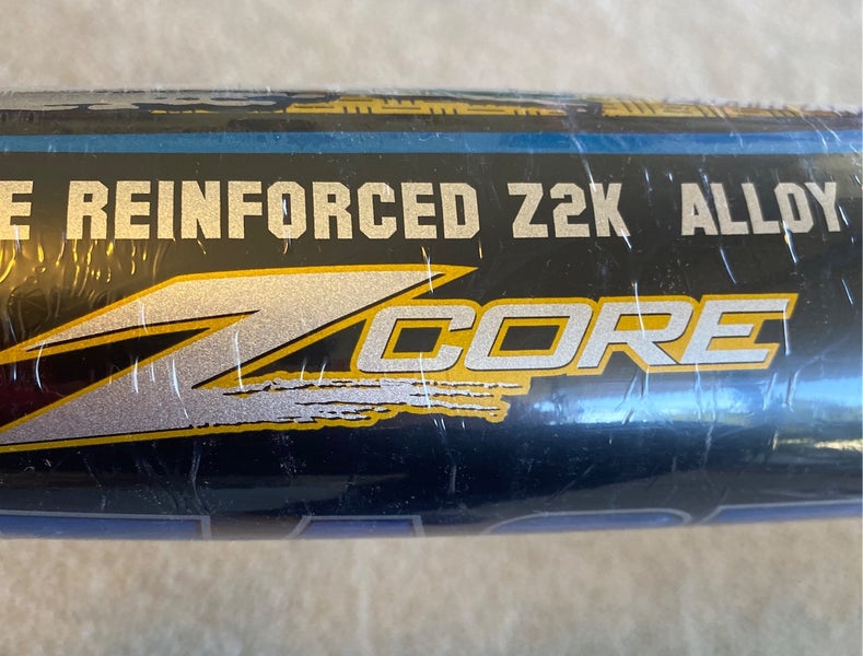Easton Z2K ZCore 20th Anniversary Edition 32/27 AS HOT AS THE OG ...