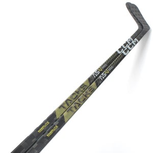 2 Pack - CCM SuperTacks AS4 Pro LH 85 Flex P90 - SP57 | SidelineSwap