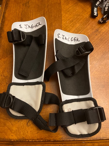 Used One Size Fits All POC Top Body Armor | SidelineSwap | Buy and Sell ...