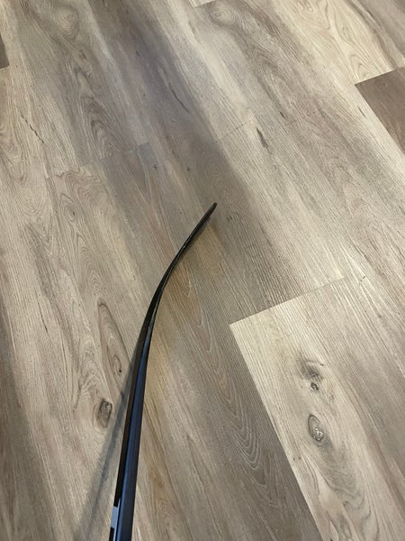 Dube CCM Pro Stock JetSpeed Hockey Stick P02 80 Flex | SidelineSwap ...