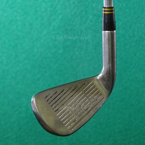 Ben Hogan Medallion 1995 Single 4 Iron Precision Rifle FCM 6.0 Steel ...