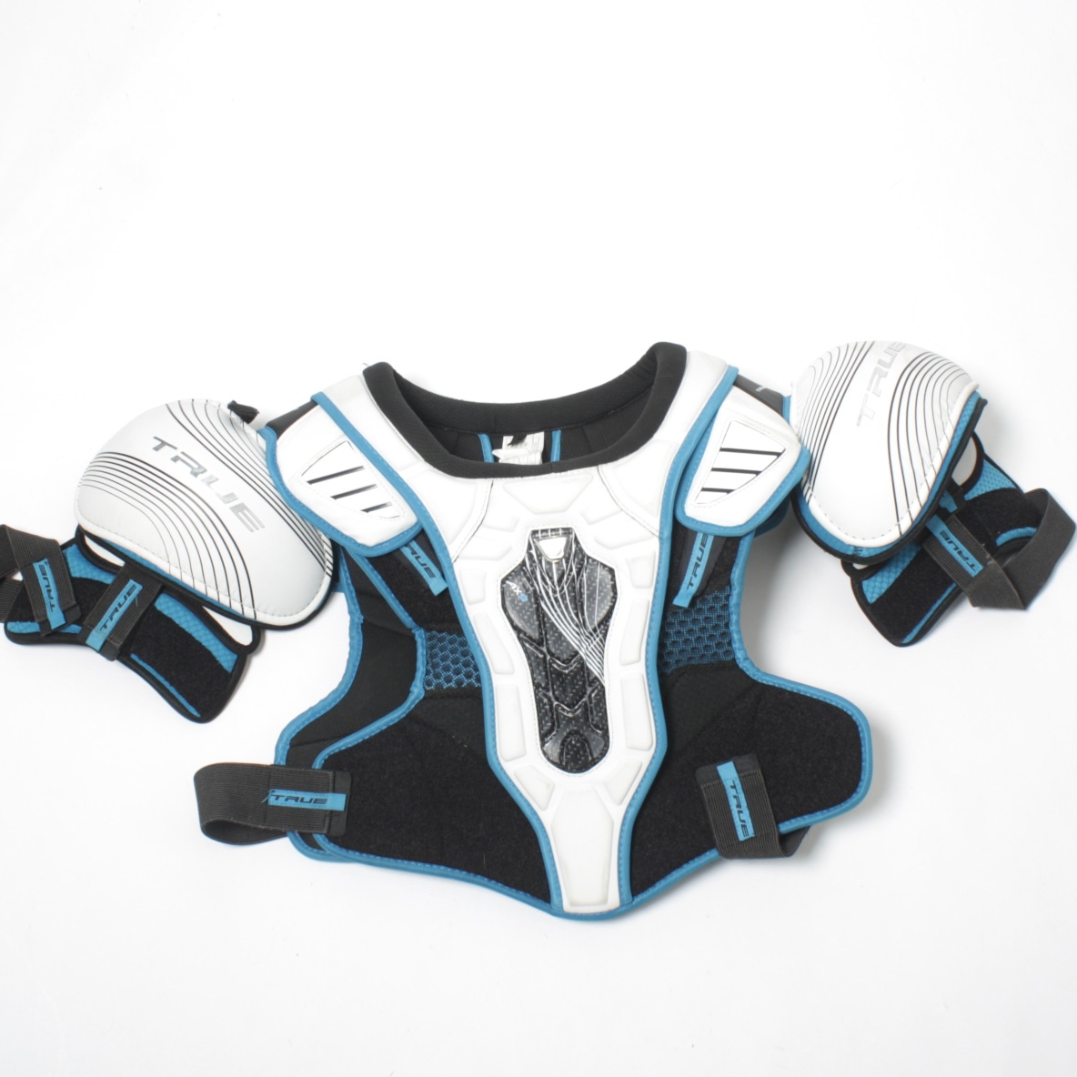 Senior Extra Large Jofa Pro Stock 8800 Shoulder Pads | SidelineSwap