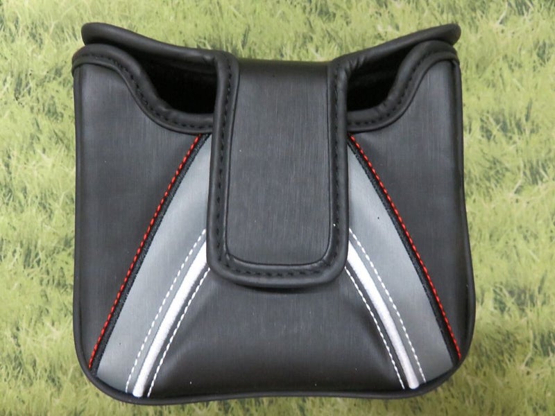 NEW * TaylorMade Spider DADDY LONG LEGS Heel/Side Shaft Putter ...