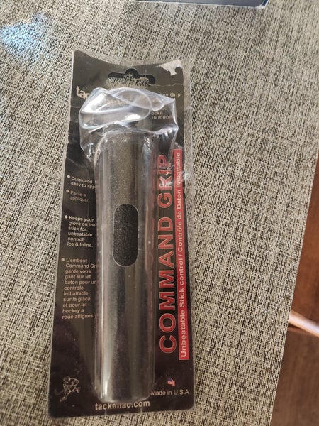 New Tacki Mac Command Grips | SidelineSwap | Buy and Sell on SidelineSwap