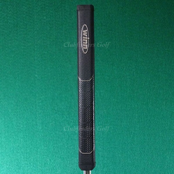 VINTAGE TaylorMade Tc.1 Mallet 34" Putter Golf Club | SidelineSwap ...