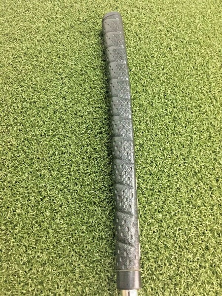 PING Karsten Anser 2F Bronze Pixel Putter RH / Steel ~36" / Nice Club ...