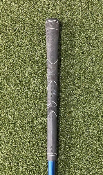 Knight Golf Rippa 4 Hybrid Iron / RH / Regular Graphite ~39" / jl0593 ...