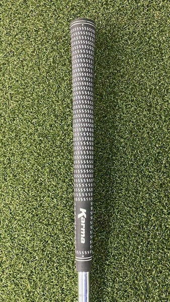 Wilson 1200 Gear Effect 3 Iron / RH / Senior Steel ~38" / Good Grip ...