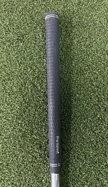 TiTech XGen II Pitching Wedge / RH / Senior Steel ~34.75" / Good Grip ...