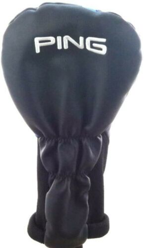Ping G Driver Headcover - Black / Blue / White | SidelineSwap | Buy and ...