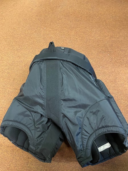 New Itech Goalie Pants Junior Medium | SidelineSwap | Buy and Sell on ...