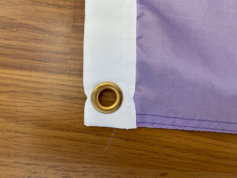 GCU Lopes NCAA GRAND CANYON UNIVERSITY 2" X 3" Fan Cave Banner Flag ...