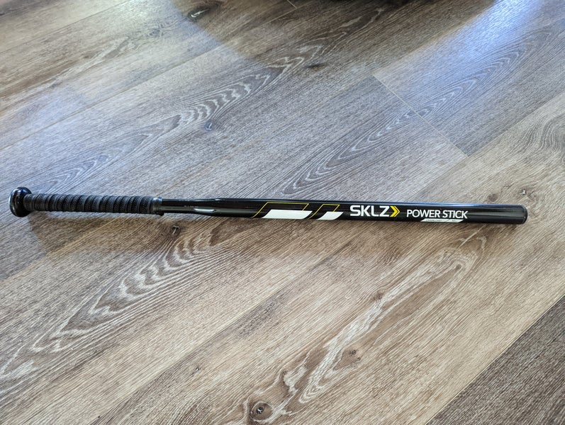 Sklz power stick overload baseball training bat 30oz | SidelineSwap ...