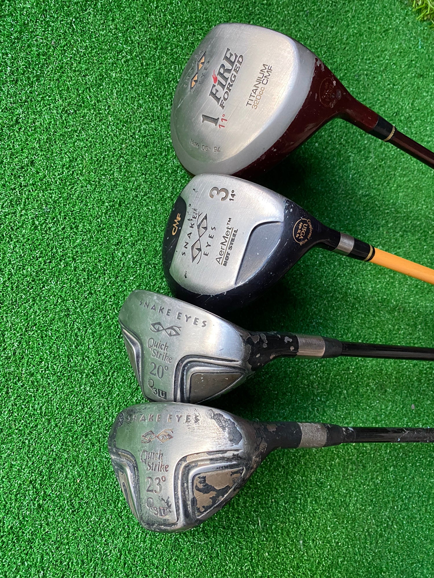 Snake eyes golf clubs - munimoro.gob.pe