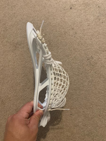 New Attack & Midfield STX Hyper power Head | SidelineSwap | Buy and ...