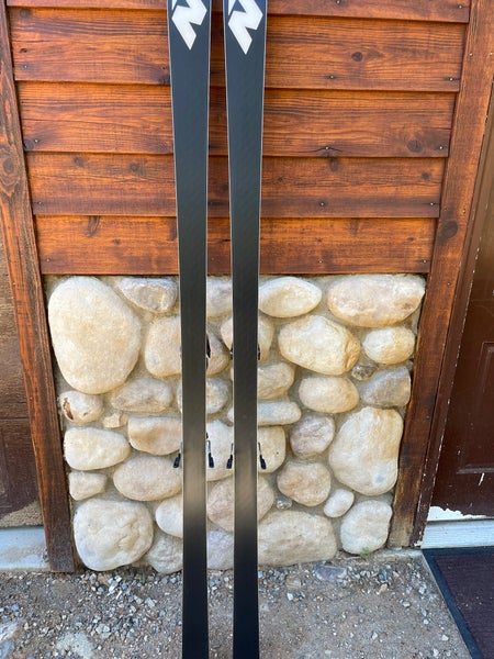 2021 Nordica Dobermann GS WC Skis | SidelineSwap | Buy and Sell on SidelineSwap