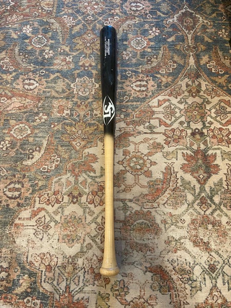BBCOR Certified Wood (-3) 28 oz 31" Bat | SidelineSwap | Buy and Sell ...