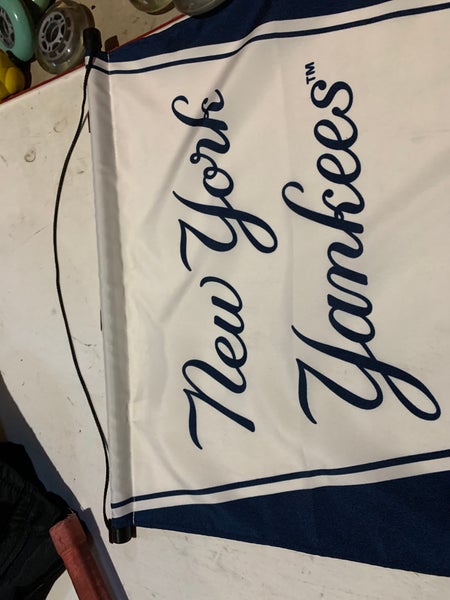New York Yankees banner | SidelineSwap | Buy and Sell on SidelineSwap