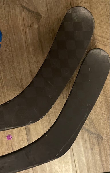 Senior Used Left Hand Bauer Nexus 2N Pro Stick P90TM Pro Stock ...