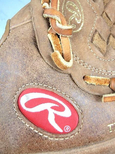 Rawlings 12 Inch Glove PP120R / Right Hand Throw | SidelineSwap | Buy ...