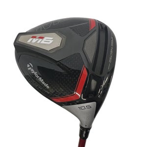 TaylorMade M6 Golf Drivers for sale | New and Used on SidelineSwap