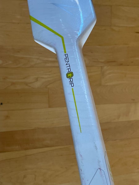 Senior Regular 26" Paddle Hyperlite Goalie Stick | SidelineSwap | Buy ...