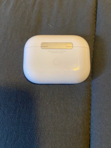 Apple AirPod Pro Bluetooth Headphones | SidelineSwap | Buy and Sell on ...