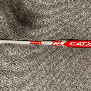 Marucci Cat X Composite -3 BBCOR High School Bat MCBCCPX - 33" 30 oz ...