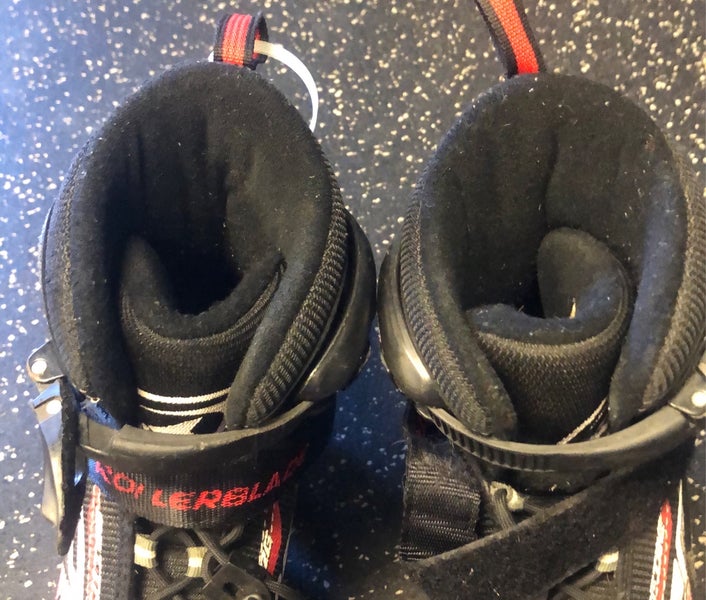 Rollerblade SPITFIRE XT Inline Skates | SidelineSwap | Buy and Sell on ...