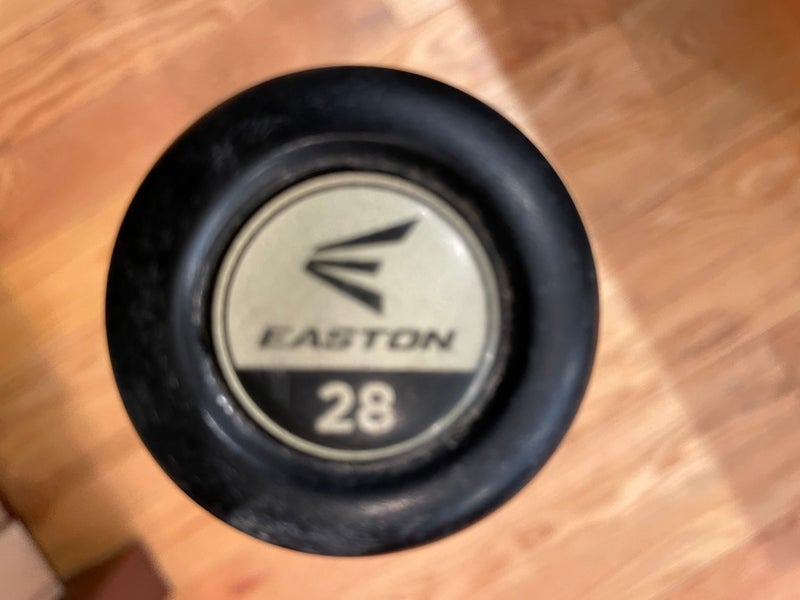 RARE SIZE MAKO BEAST! Easton Mako Beast 28/17 (-11) 2 1/4” Barrel ...