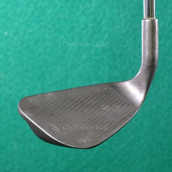 Ping Karsten III White Dot SW Sand Wedge ZZ-Lite Steel Stiff ...